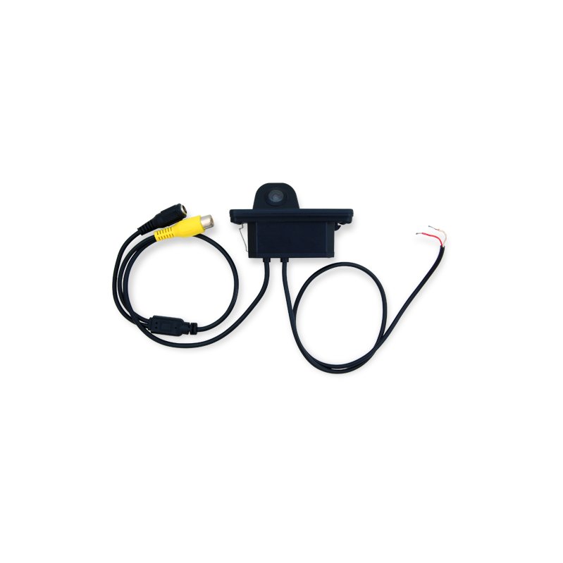 Car Rear View Camera for BMW - Car Solutions