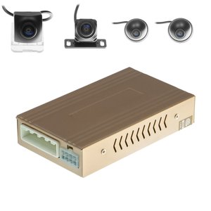 Universal Cameras - Car Solutions