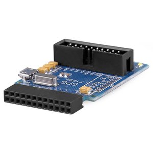 Z3X Easy-JTAG with Cables and JTAG ISP Adapter 5-in-1 - GsmServer
