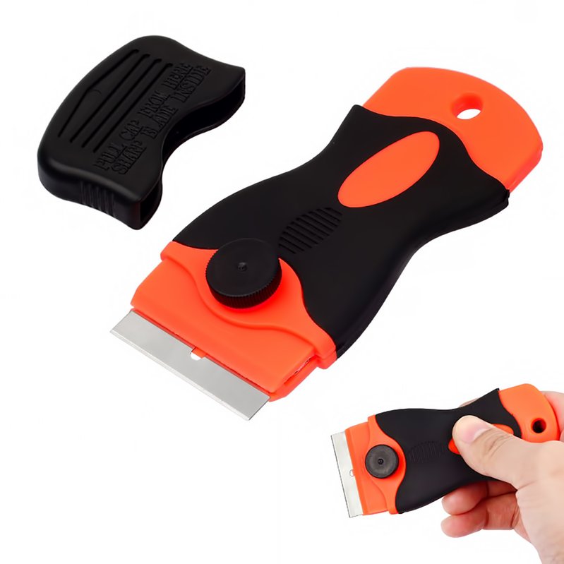 Glue Scraper K-502, (with blade) - GsmServer