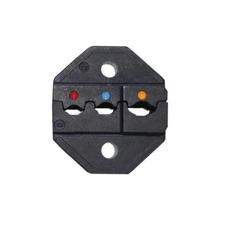 Insulated Terminal Die Sets - GsmServer